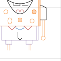 Graphing Art Project | Desmos
