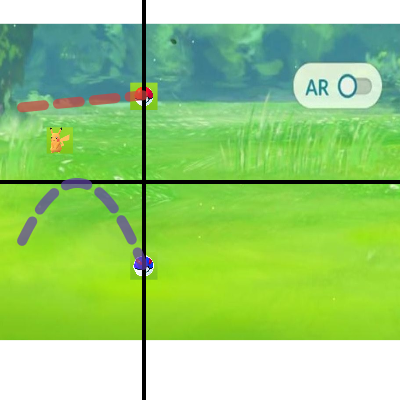 Pokemon GO - Funciones Lineales y Cuadráticas | Desmos