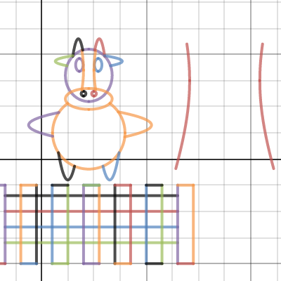 Cow | Desmos