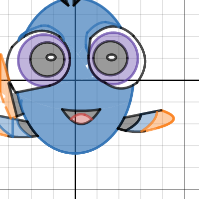Dory | Desmos