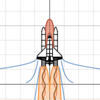 Space Shuttle | Desmos