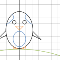 Conic Sections Project | Desmos