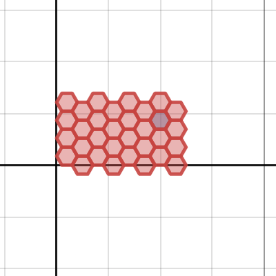 Tiling of Polygons | Desmos