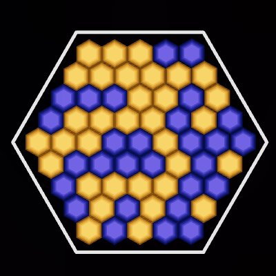 Hex game | Desmos