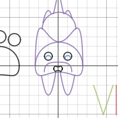 Dog Catcher | Desmos