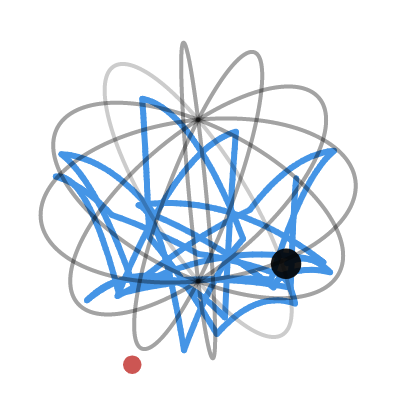 3D Reflection (Sphere) | Desmos