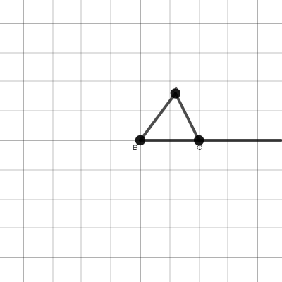 Book 1 - Proposition 32 | Desmos