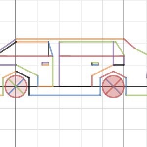 Car | Desmos
