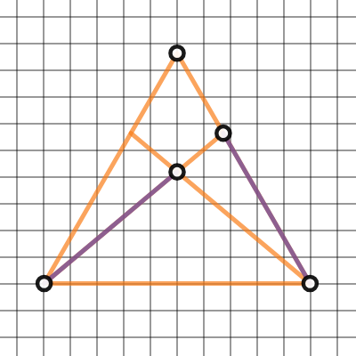 Determine Angle DCE | Desmos