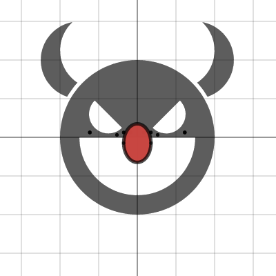 Beelzebub's got a devil set aside for Noah | Desmos