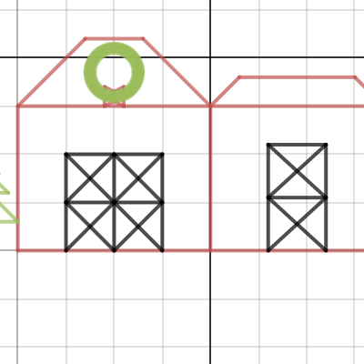 Barn project | Desmos