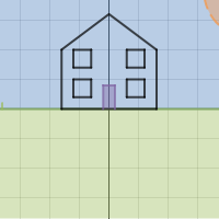 House Picture | Desmos