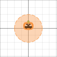 October: Pumpkin 2014 | Desmos
