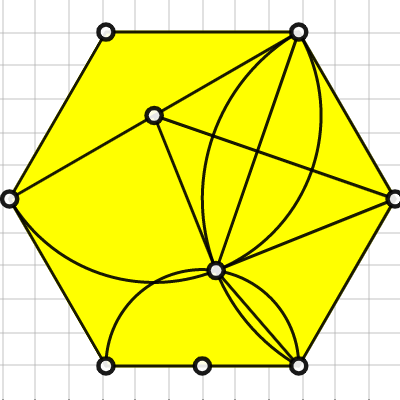 Missing Angle BNF = 120 ° | Desmos