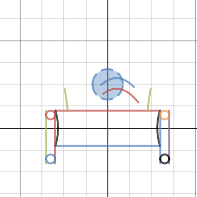 volleyball math | Desmos