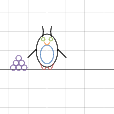 Wright, Brandon Conics project| Desmos