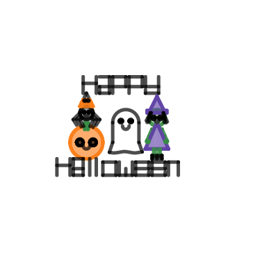 Halloween | Desmos