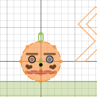 October: Pumpkin 2014 | Desmos