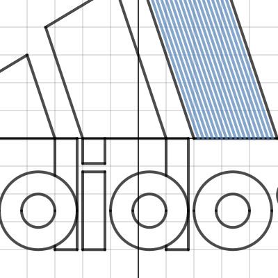 Adidas | Desmos