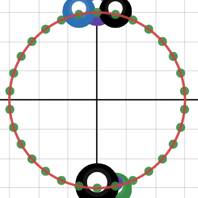 mandala | Desmos