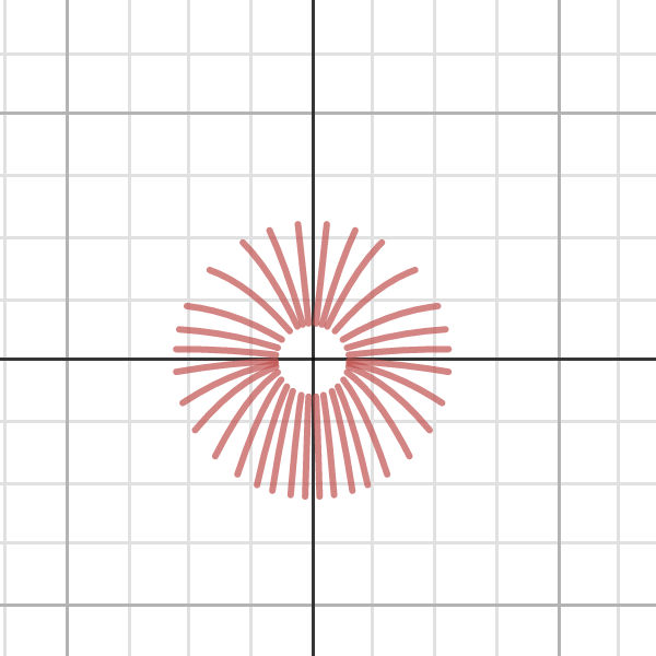 Fireworks | Desmos
