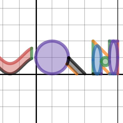 Math Project | Desmos