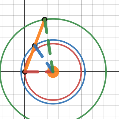 triple distance | Desmos