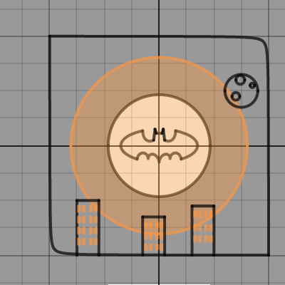 Picture Thingy | Desmos