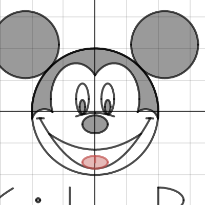Math-Conic Sections Project | Desmos