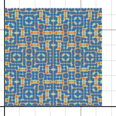 XOR pattern maker (alpha version) | Desmos