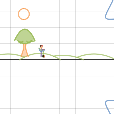 Garden | Desmos