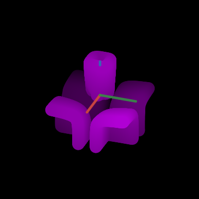 3D Grapher - Implicit Function | Desmos