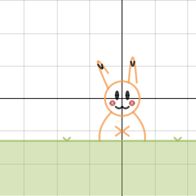 Pikachu | Desmos