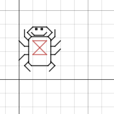 spider | Desmos