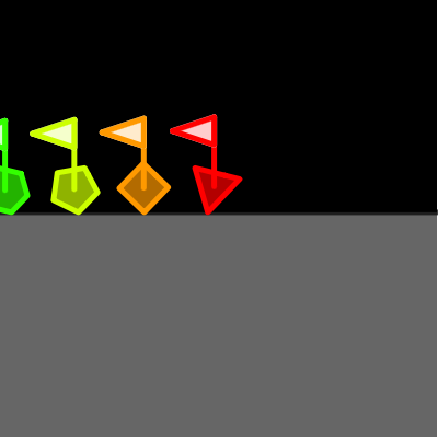 Polygon Parade | Desmos