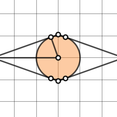Line Segment DS = ? | Desmos