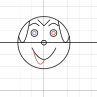 Dog | Desmos