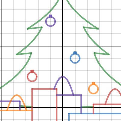 Christmas | Desmos