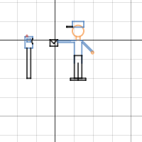 mail man| Desmos