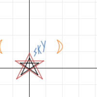 Star | Desmos