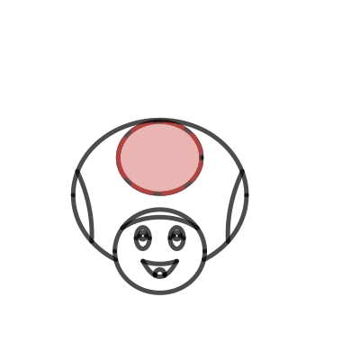 Toad | Desmos