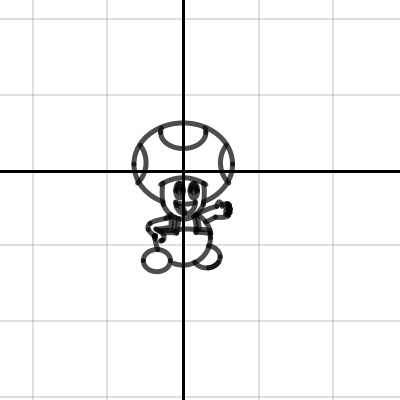 Toad 1 | Desmos
