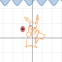 Pikachu: I Choose You! | Desmos