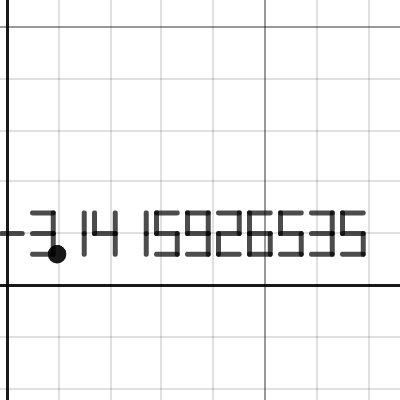 7-Segment Display | Desmos