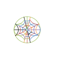 Spiderman | Desmos