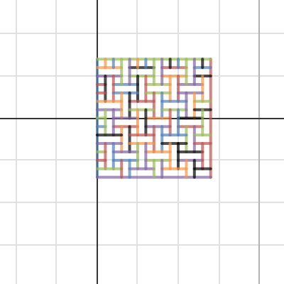 Project draft | Desmos