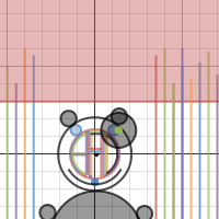 Math Monogram | Desmos