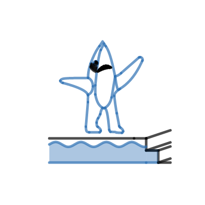 Left Shark | Desmos