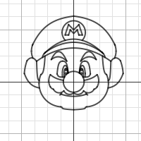Mario | Desmos