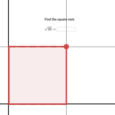 7.4 Square Roots | Desmos